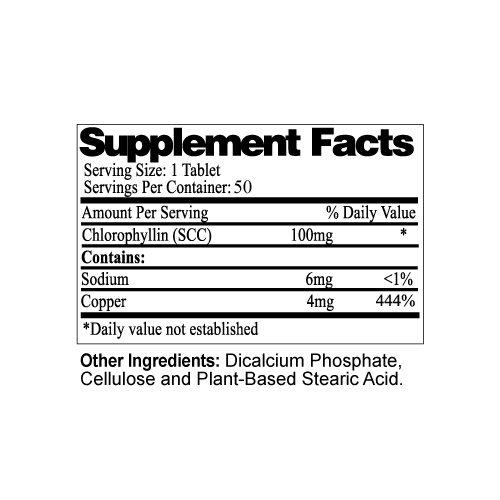 Body Mint ORIGINAL - 50 Tablets – The Smell Good Company